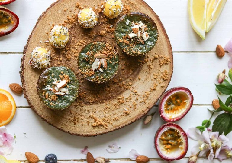 Food Blog Home – EasyMeals