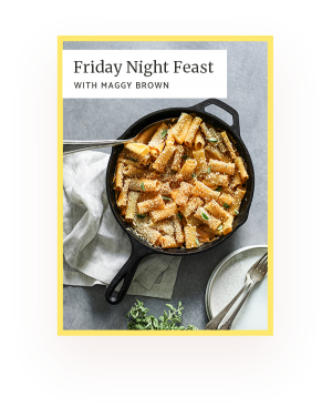 Food Blog Home – EasyMeals